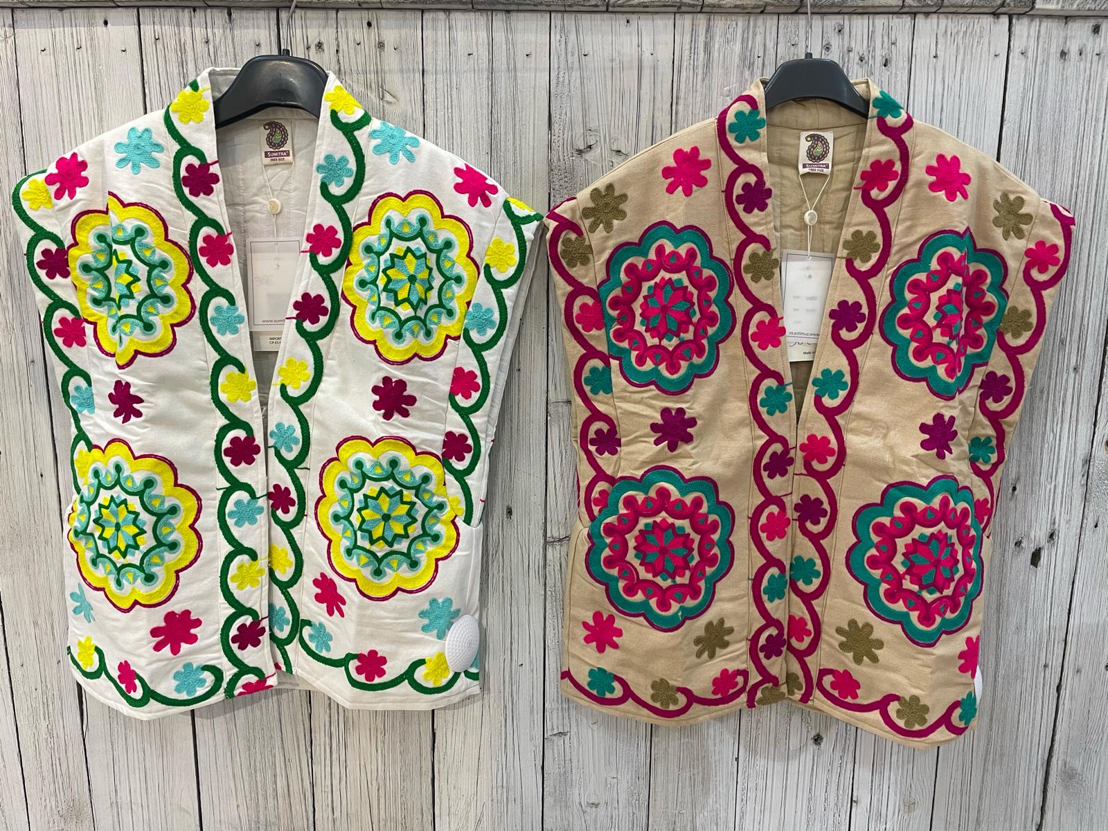 Chaleco LOTTO – lolucas Moda