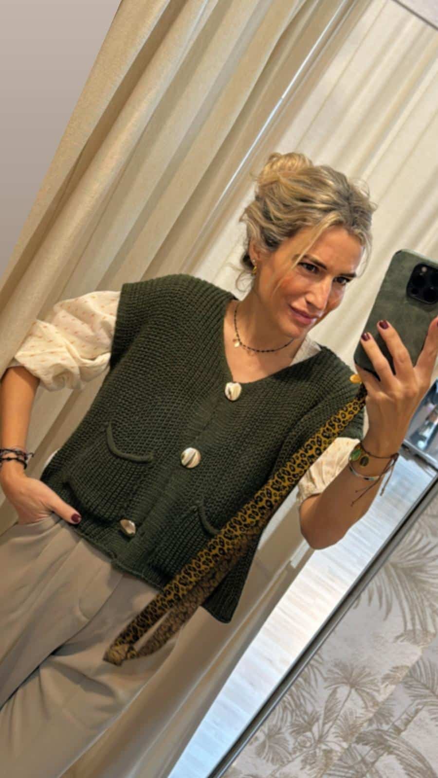 Chaleco RO – lolucas Moda